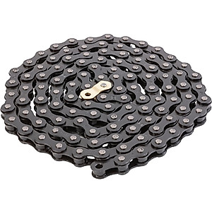 ODI Odyssey Bluebird Chain - 1/8", Black