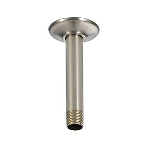 DELTA FAUCET RP61058SS Shower Arm, Stainless