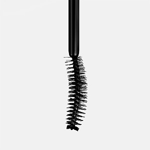 Eyeko Black Magic Mascara, Intense Black - for Volume & Length - Nourishing with Keratin & Shea Butter 8ml