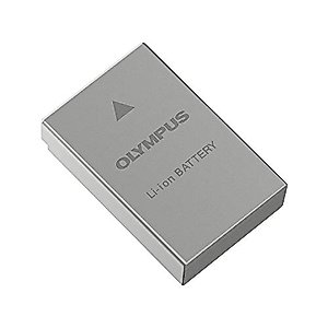 Olympus BLS-50 Battery (Grey), 1 Count (Pack of 1)