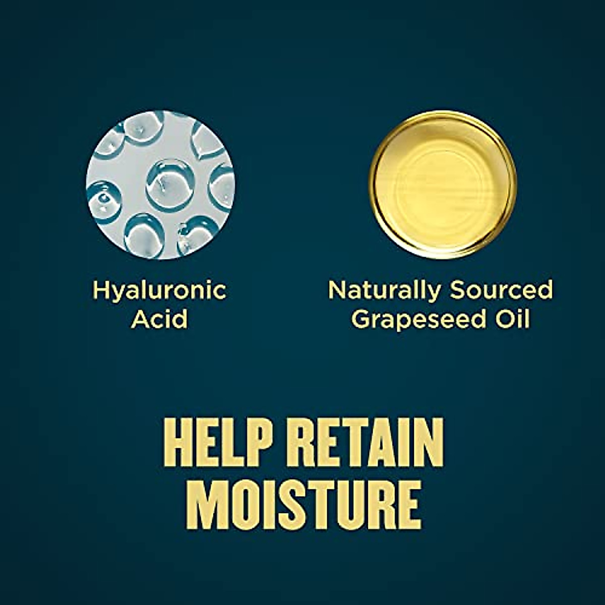 Gold Bond Pure Moisture Lotion, 14 oz., Ultra-lightweight Daily Body & Face Lotion for Dry Skin