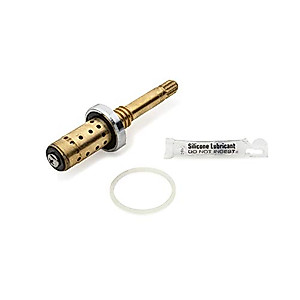 Zurn RK7000-50 Temp-Gard I Shower Valve Stem Repair Kit, Brass