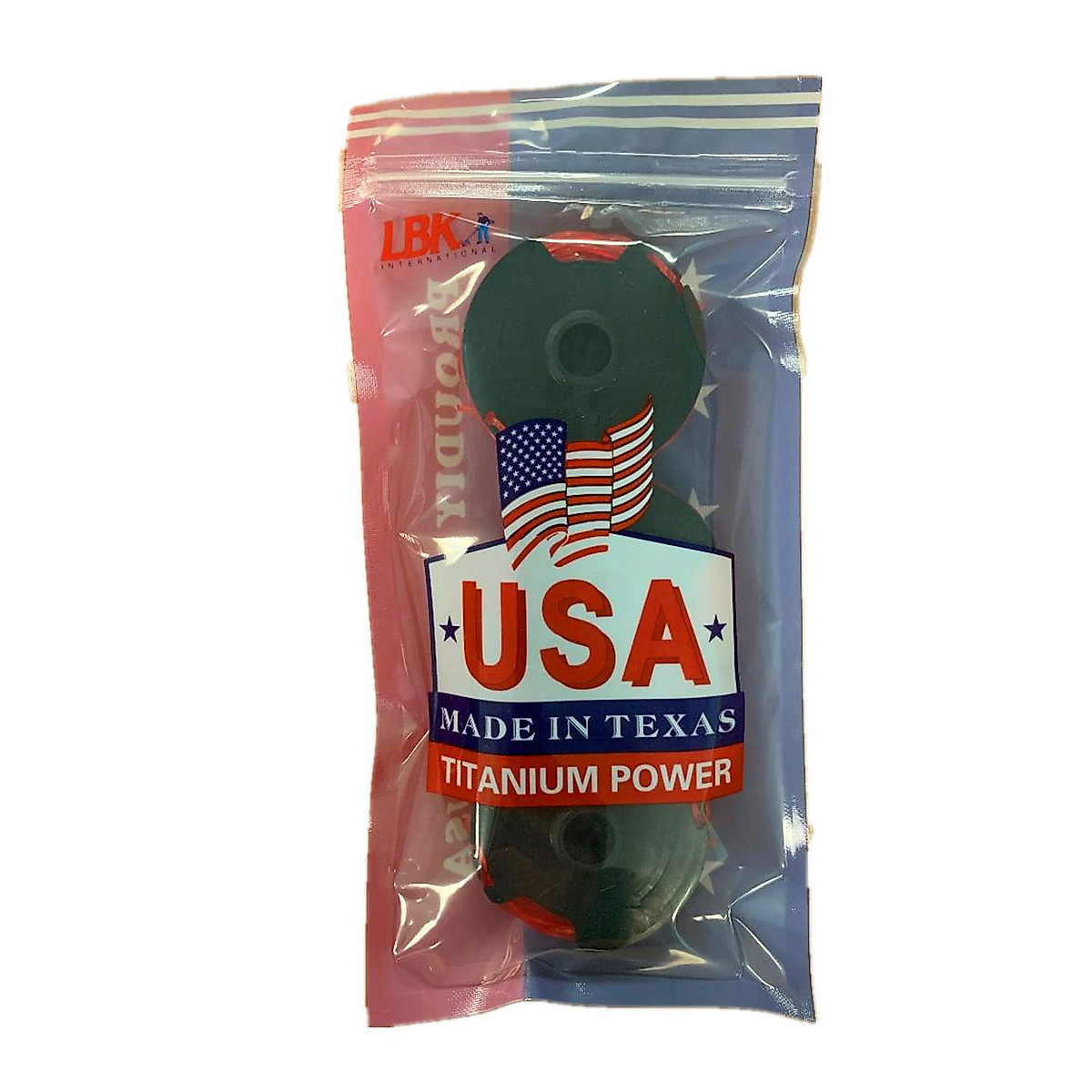 LBK 0.065" Replacement Trimmer Spool for Hyper Tough, Compatible with Hyper Tough GGT500WU, 3 Pack