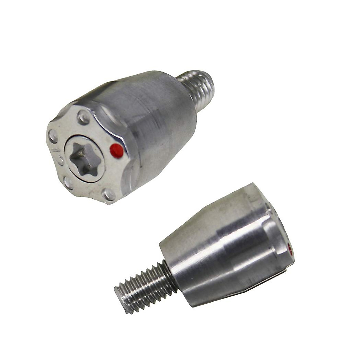 Seacloud 2pcs Golf Weight 12g for Taylormade R7 R9 R11 R11S R1 Driver Woods