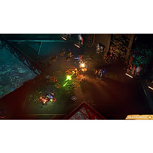 The Endless Dungeon: Launch Edition - PlayStation 5