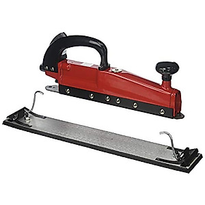 ALC Keysco V100 Air Sander