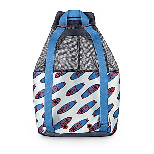 Disney Marvel Spider-Man Swim Bag for Kids