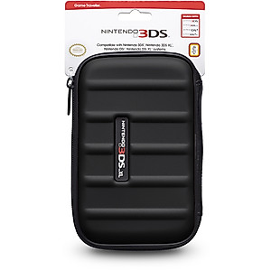 Nintendo 3DS XL505 Case - Red