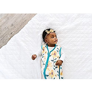 Premium 3-Layer Knit Sleep Bag"Sunnie" by Copper Pearl