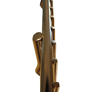 Stainless Steel Wire Cooling Rack-14"x20"-Ultra Heavy Duty, Commercial Grade, Extra Large-Cool Cookies, Cakes & Bread-Perfect for Baking Meat & Bacon-Fits 3/4 Big Sheet Pan-Oven & Dishwasher Safe