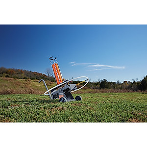 Champion WheelyBird Auto-Feed Trap