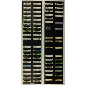 Rio Grande Games: Dominion Big Box 2nd Edition: Strategy Board Game, Comes with Extra Base Cards for 5-6 Players, Compatible with All Dominion Expansions