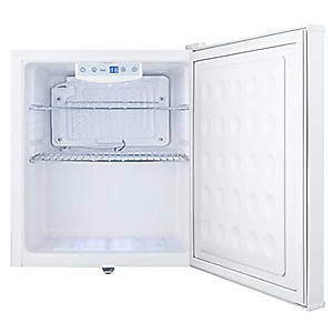 Summit FFAR25L7 Refrigerator, White