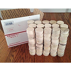 150 Genuine Whiskey Barrel Bungs