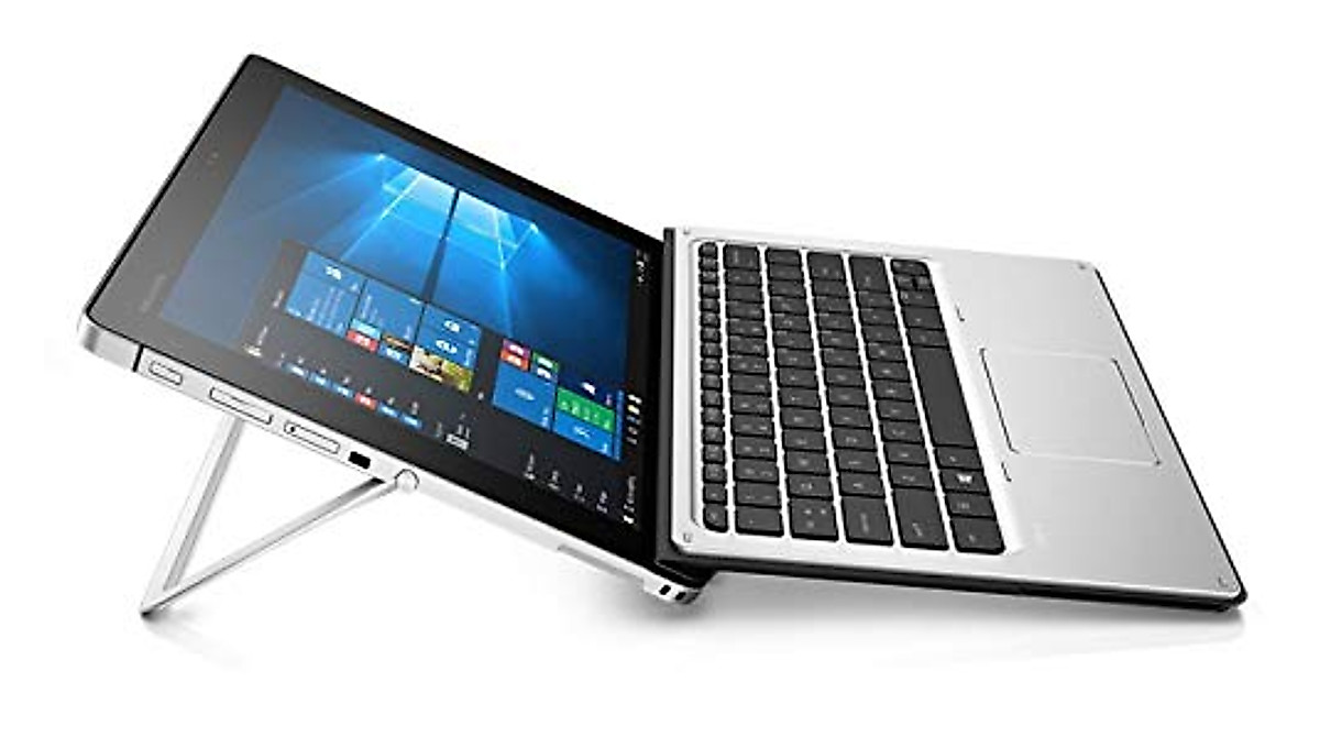 Shop HP Elite X2 1012 G2 Renewed 2-in-1 Laptop i5/8GB/512GB