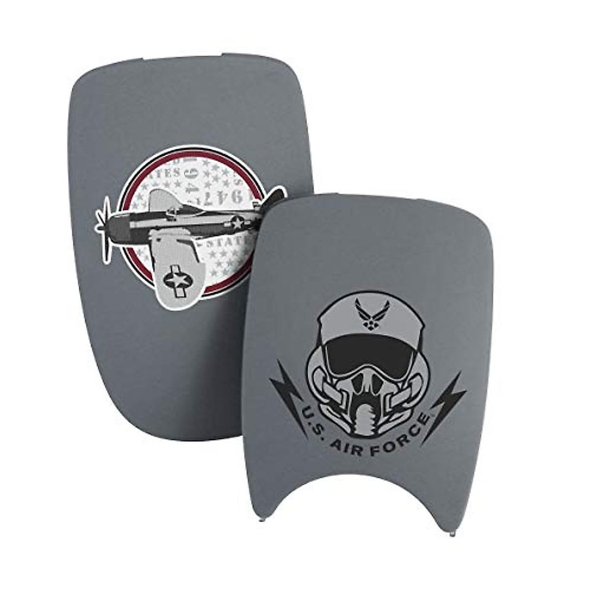 T.Flight U.S. Air Force Edition - The Multiplatform Gaming Headset (PC_DVD)