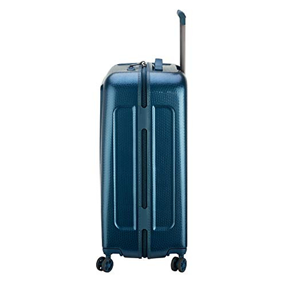 Delsey Paris Suitcase, Night Blue, L (70 cm-81 L)