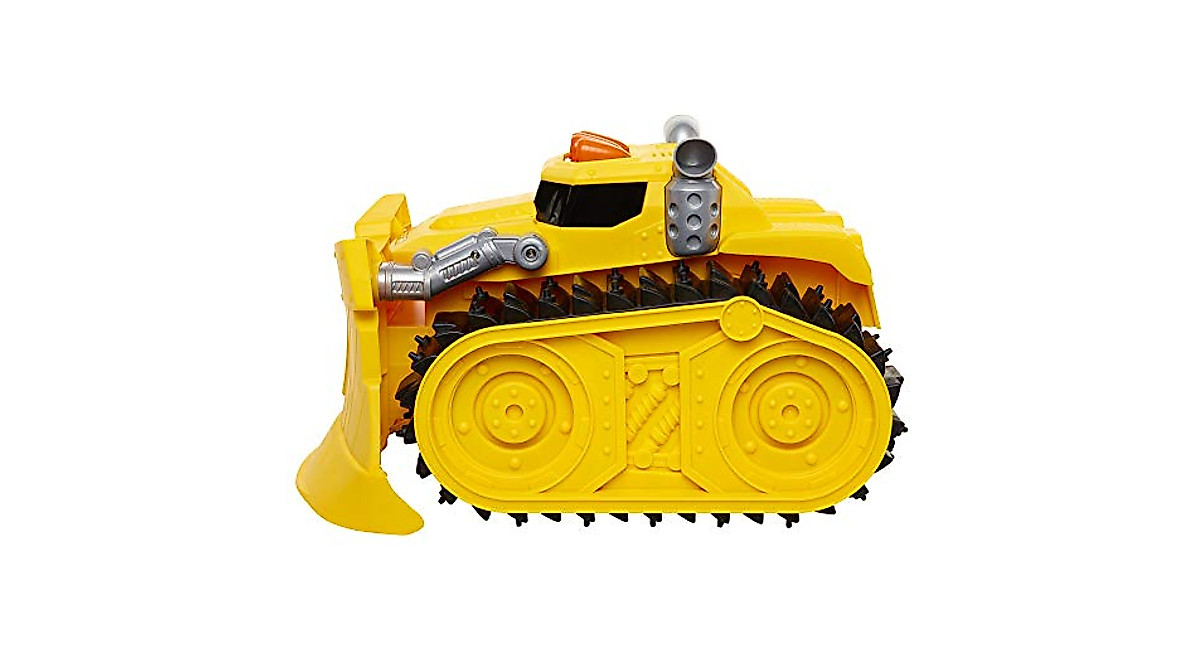 Xtreme Power Dozer Toy Truck – All-Terrain Fun for Kids
