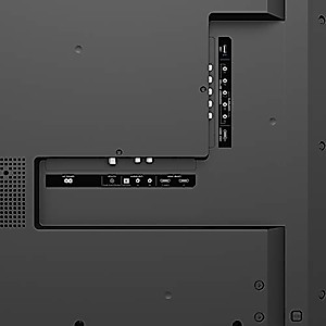 VIZIO 43” Class FHD (1080P) Smart LED TV D43fx-F4 (Renewed)