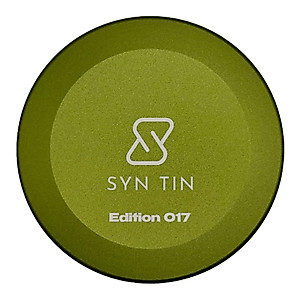 Edition 017: America | Snus Can | Snus Container | Zyn Metal Can | Metal Zyn Container | Zyn Holder | Metal Snus Container | Smell Proof Container | Aluminum Zyn Container (Military Green)