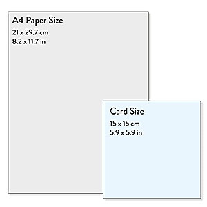 Old English Co. Cheers To You Birthday Card - Fun Beer Pint Birthday Card for Men | For brother, son, nephew | Blank Inside & Envelope Included