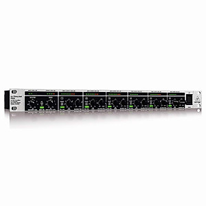 Behringer MX882 V2 Rackmount Mixer Splitter
