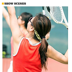 Belidome Tooth Toothpaste Purple Eyewear Retainer Holder Straps Durable Neoprene Protector, Purple