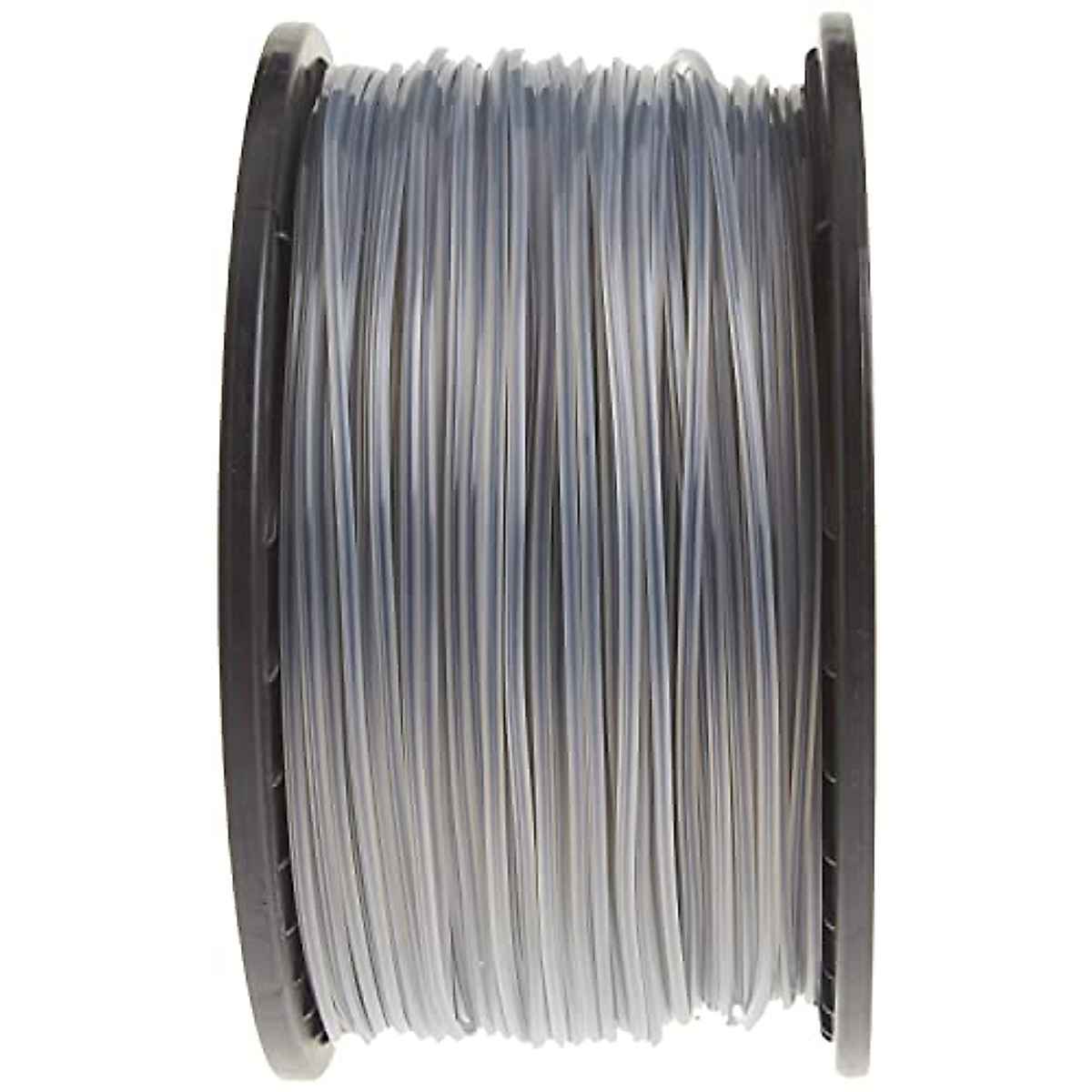 Oregon 22-805 Gatorline Heavy-Duty Professional Magnum 3-Pound Spool of .105-Inch-by-564-Feet Square String Trimmer Line Gray