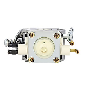 Butom C1M-K77 Carburetor for Echo PB-413H PB-403T PB-403H PB-620 PB-413T PB-460LN PB-461LN Backpack Blower PB-610 PB413 PB-400 Carb with Air Filter Tune Up Kit