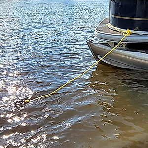 itayak Boat Sand Anchor, 316 Stainless Steel PWC Sand Anchors Ideal for Pontoon, Kayak Jet Ski Keeps Securely Near Sandbar Beach or Shallow Water, Detachable Design with Gift Handbag Packaging