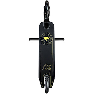 Nitro Circus Ryan Williams Junior Replica Scooter - Satin Black