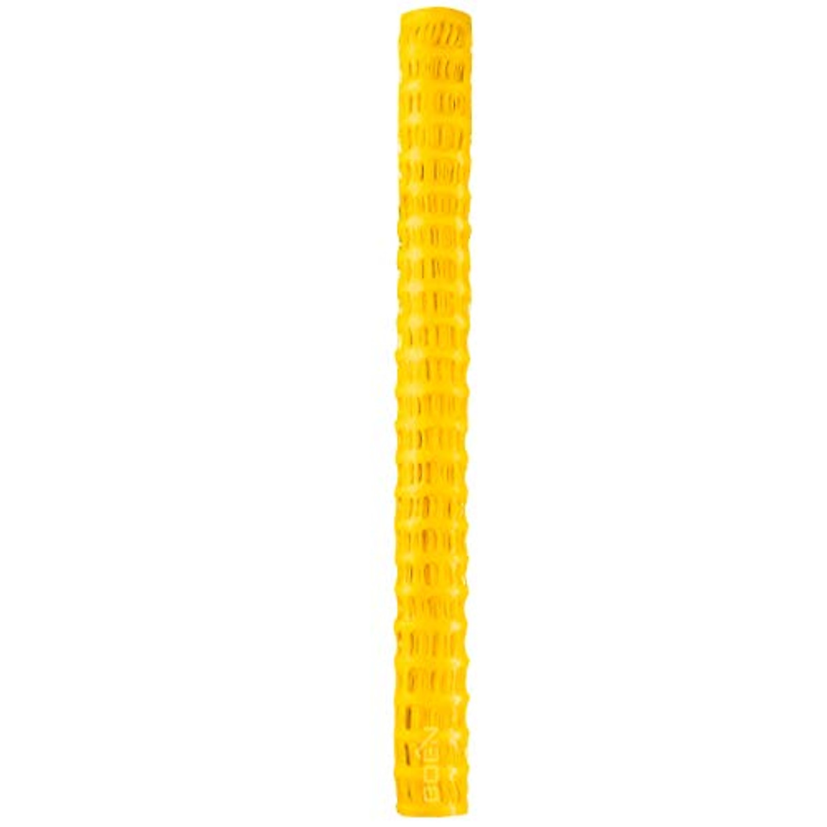 BOEN Temporary Fencing, Mesh Snow Fence, Plastic, Safety Garden Netting, Above Ground Barrier, for Deer, Kids, Swimming Pool, Silt, Lawn, Rabbits, Poultry, Dogs (4' x 100', Yellow)