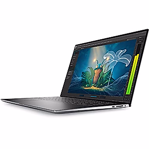 Dell Precision 5000 5570 Workstation Laptop (2022) | 15.6" FHD+ | Core i7 - 1TB SSD - 32GB RAM - RTX A2000 | 14 Cores @ 4.7 GHz - 12th Gen CPU Win 11 Pro (Renewed)