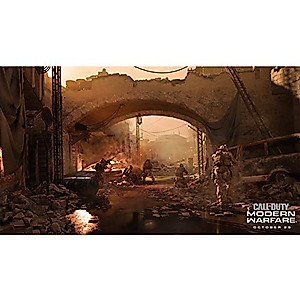 Call Of Duty Modern Warfare