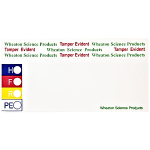 Wheaton W216815 Boston Round Bottle, Clear Glass, Capacity 8oz With 24-400 Black Phenolic Poly-Seal Lined Screw Cap, Diameter 60mm x 136mm (Case Of 12),1701R31CS