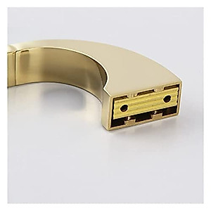 Towel BAR Rack Towel Rail for Bathroom,Copper Crystal Toilet Towel Rail Rack,Towel Holder Bathroom Hand Towel Holder Hanger Wall Hanging Kitchen Towel Bar Storage Shelf