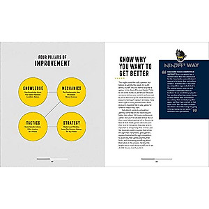 Ninja: Get Good: My Ultimate Guide to Gaming