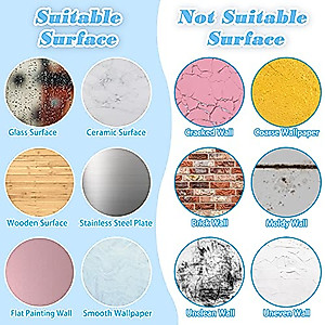 2 Sets Vinyl Sea Turtles Wall Stickers Ocean Wall Decals Ocean Bubbles Stickers DIY Under The Sea Party Decorations for Bathroom Toilet Bedroom Nursery Room Children Room Living Room