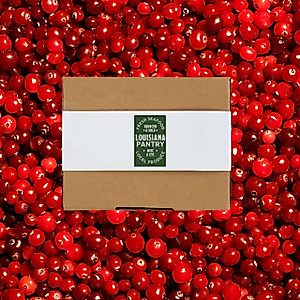 Louisiana Pantry Sprite Winter Spiced Cranberry 20 Ounce 24 Pack Bottle Gift Set | Soda With A Perfect Holiday Flavor In 20 Ounce Bottles | Enjoy This Seasonal Soda