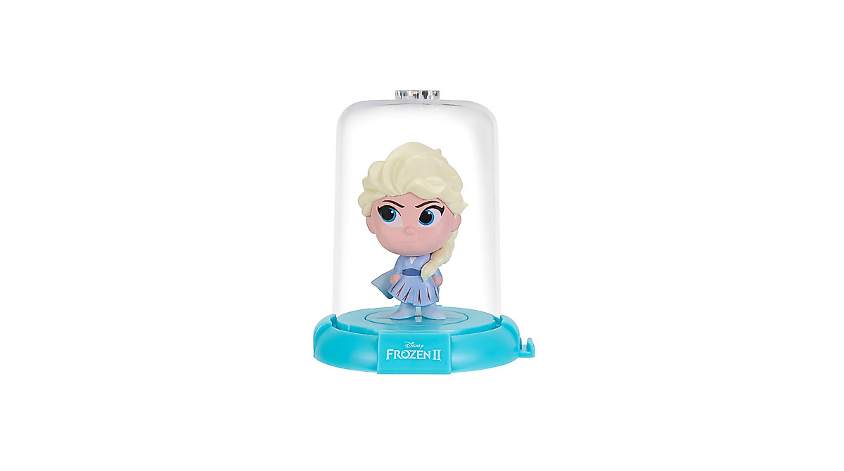 Domez Disney's Frozen 2 Collector Set - Iconic Characters