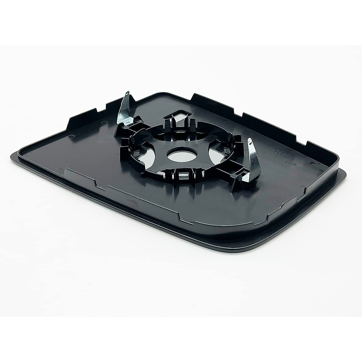 APA Replacement for Exterior Rear View Mirror Glass Upper Non-Heated 2015-2022 TRANSIT Van 150 250 350 Driver Left Side FO1324147 CK4Z17K707A