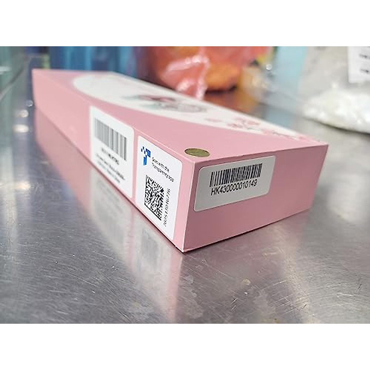 Seiconer Stylish White Smart Watch Women,Digital Sports Fitness Tracker,Heart Rate Blood Pressure Monitor, Bluetooth Call & Text,Waterproof, Personal Assistant Watches(Silver)