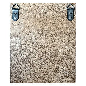 dwellington Wood Dog Leash Holder Farmhouse Wall Mounted Leash Hooks Dog Paw Leash Hanger Key Hook