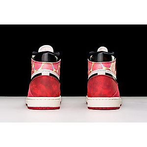 Jordan 1 Retro High Og Sp Mens-Size-8.5