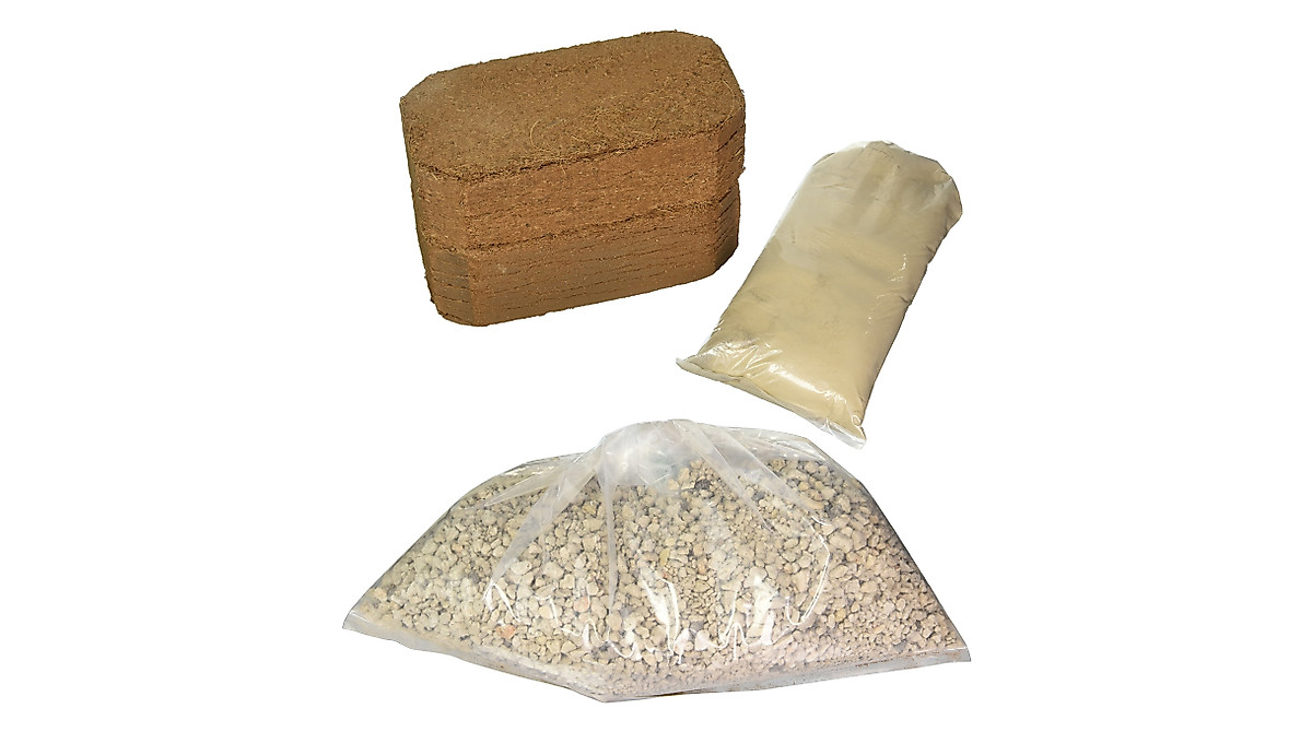 Worm Factory Refill Kit for Efficient Composting | Nature's Footprint