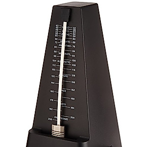 YAMAHA metronome black MP-90BK