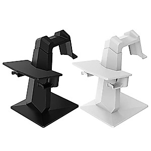LeeCAE Universal VR Stand Headset Storage Bracket Controller Organizer Virtual Reality Display Holder for Quest/Quest 2