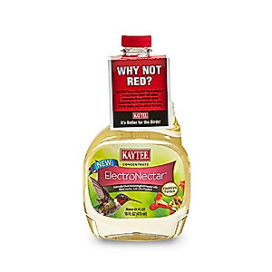 Hummingbird ElectroNectar, 16-oz. Concentrate