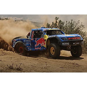 Lowrance HOOK2-5 Baja Overland Offroad Chart Plotter GPS