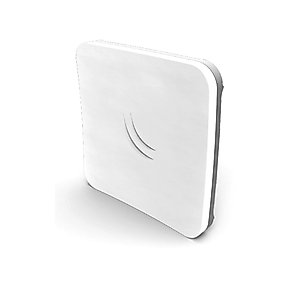 MikroTik SXTsq 5 High Power 16dBi 5GHz Dual Chain Integrated CPE/Backbone (RBSXTsq5HPnD-US)